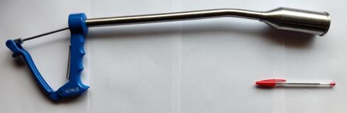 Pharvet Supergrazing/Dry Cow Bolus Gun in Laois | GetLocal Ireland