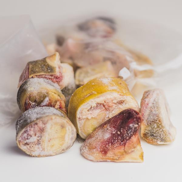 Halal Beef Feet Cut in Clare | GetLocal Ireland