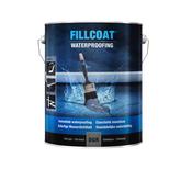 Rust-Oleum Fillcoat Fibres Waterproofing - 1 Litre, 5 Litre, 20 Litre ...