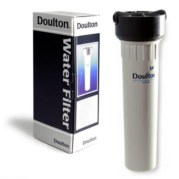 Cleanwater Combi Water Filtration System with Upgraded Tap fully ...