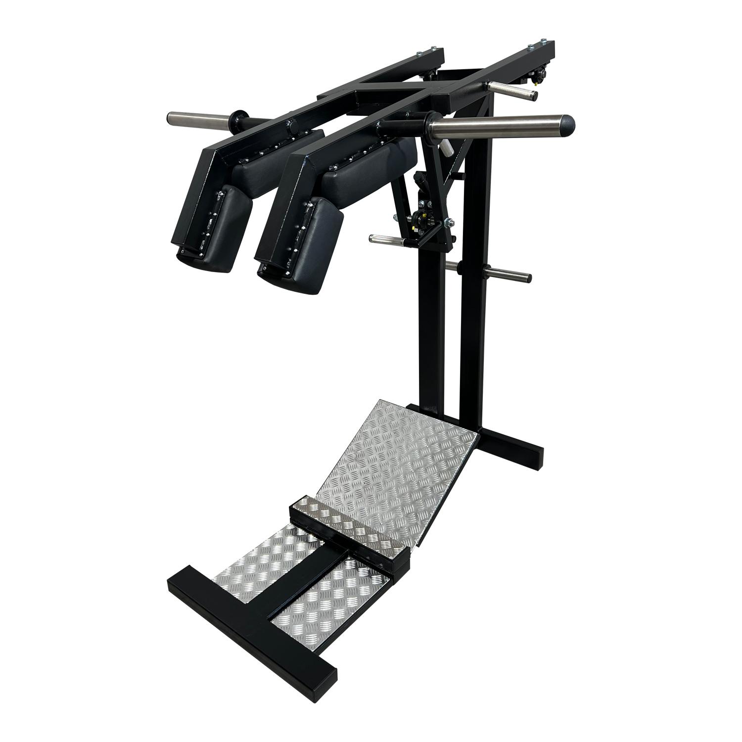 R2 Leverage Squat Machine - 100x50x3mm in Kerry | GetLocal Ireland