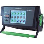 Gossen Metrawatt MAVOWATT 50 3-Phase Energy & Power Disturbance ...