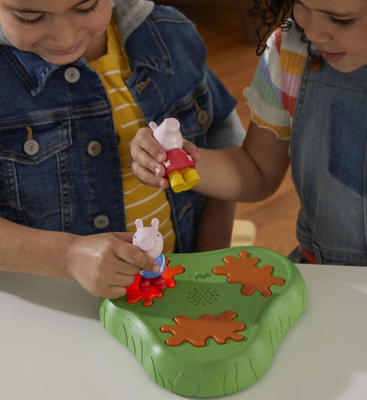 Peppa Pig Muddy Puddle Champion Board Game in Wexford | GetLocal Ireland