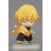 chibi masters zenitsu