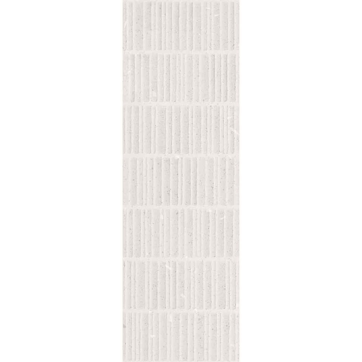 Topping-R Wafer Nata Decor Wall Tile 32x99cm Matt in Louth | GetLocal ...