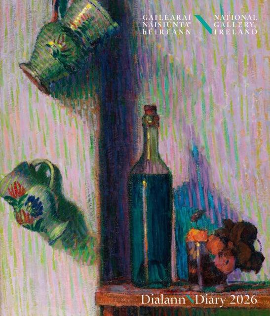 The National Gallery of Ireland Diary 2026 in Kerry | GetLocal Ireland
