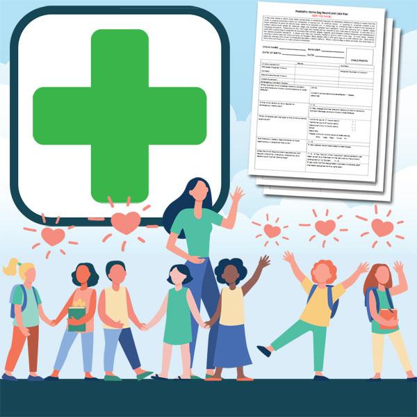 Paediatric Stoma Record and Care Plan in Dublin | GetLocal Ireland