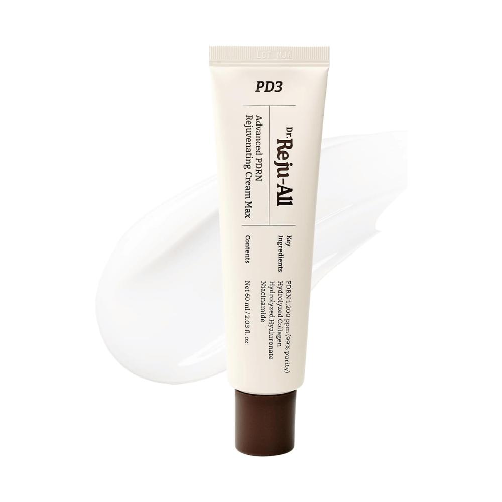 Dr.Reju-All PD3 Advanced PDRN Rejuvenating Cream Max 60ml in Donegal ...