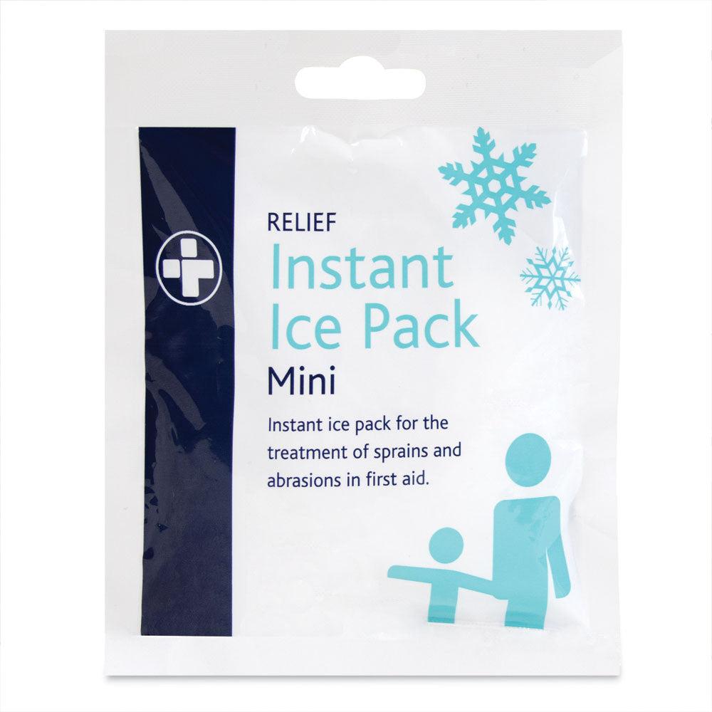 Small Instant Ice Pack in Dublin | GetLocal Ireland