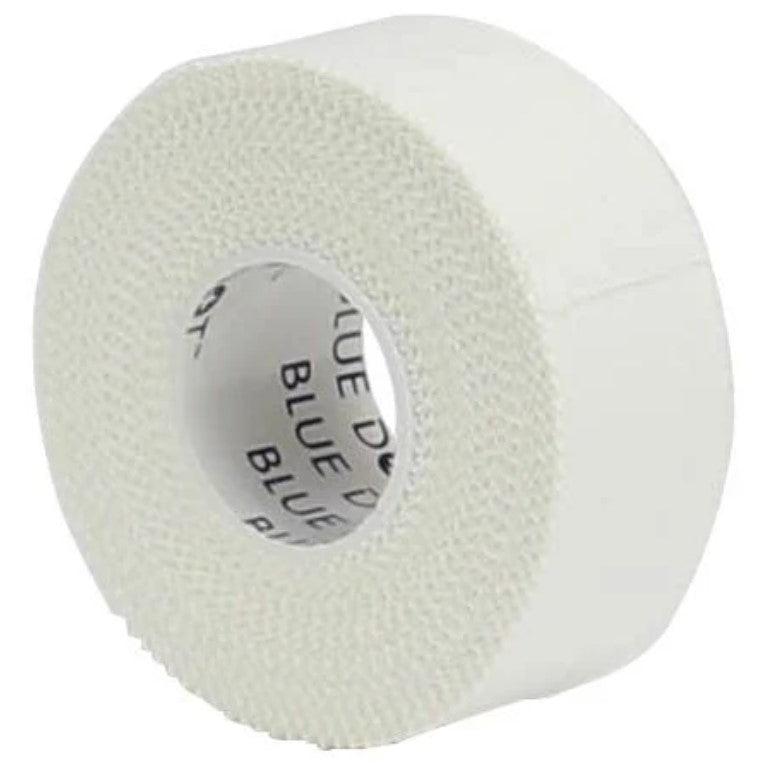 Cutman Blue Dot Zinc Oxide Tape Easy Tear 2.5cm X 10m in Dublin ...