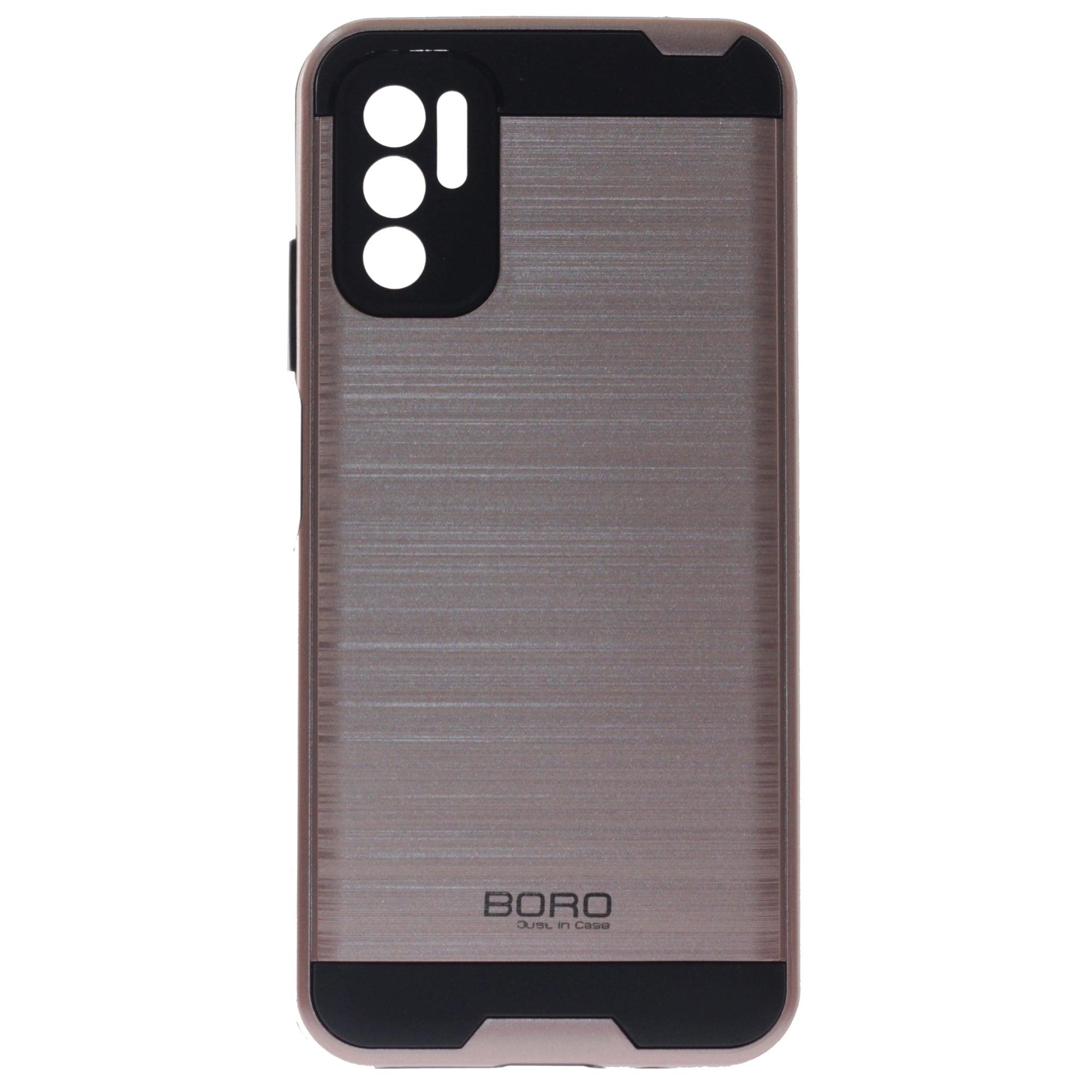 Xiaomi Redmi Note 10 5G, Slim Armor Case, Color Rose Gold. in Dublin ...