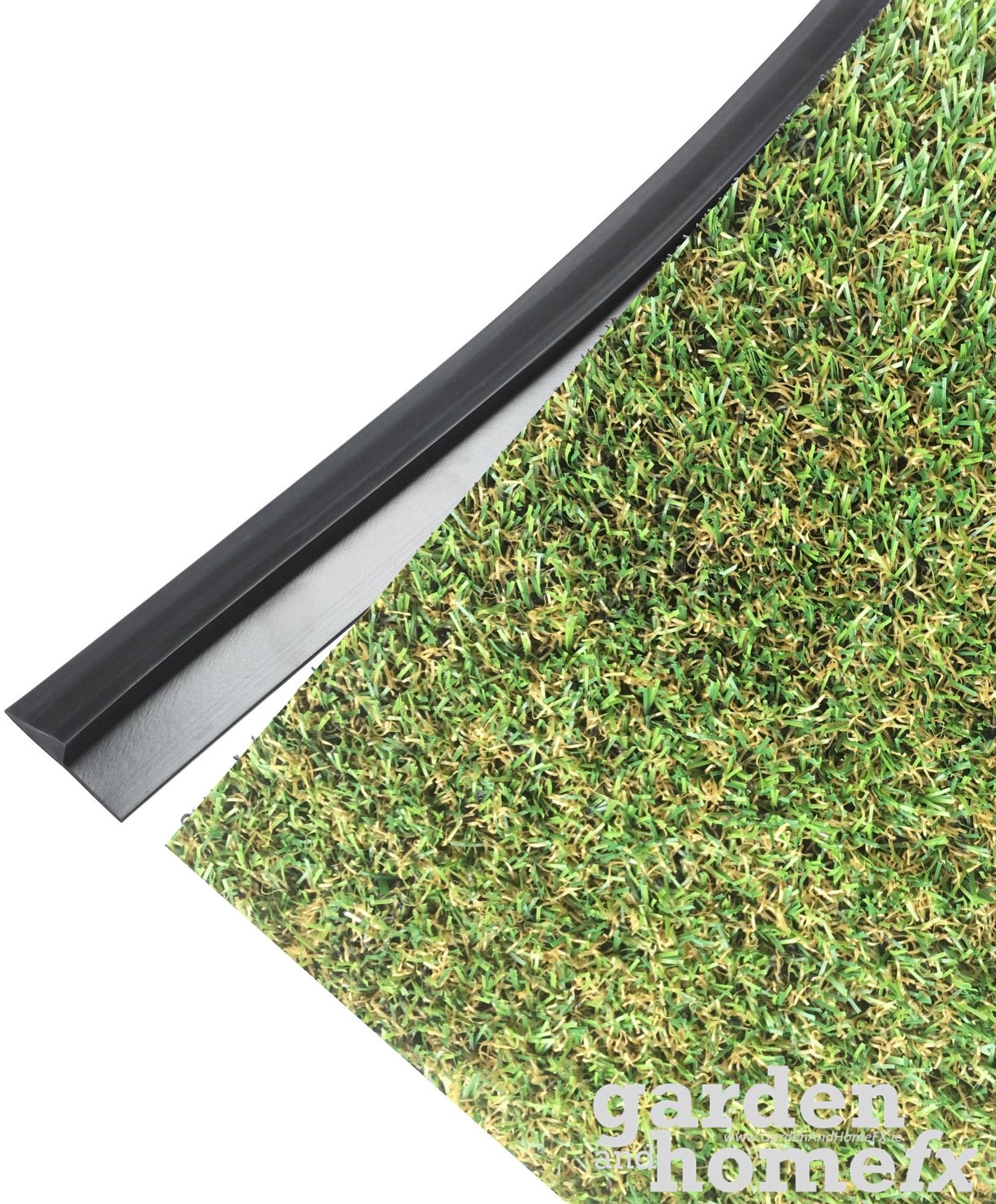 Vinyl Ramp Edging in Dublin | GetLocal Ireland