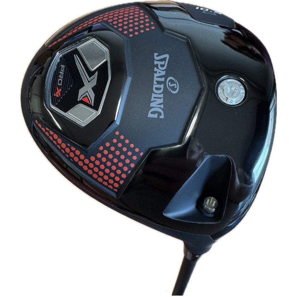 Spalding Pro X1 Driver (Men's Right Hand) in Limerick | GetLocal Ireland