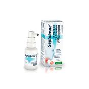Septabene 1.5 mg/ml + 5.0 mg/ml oromucosal spray, solution 30ml in ...