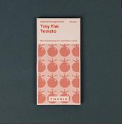Seed Packets - Tiny Tim Tomato in Dublin | GetLocal Ireland
