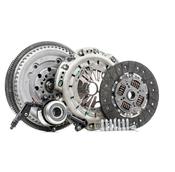 LUK Clutches | DAF | Mercedes | MAN | Volvo | Iveco | Scania | Renault ...