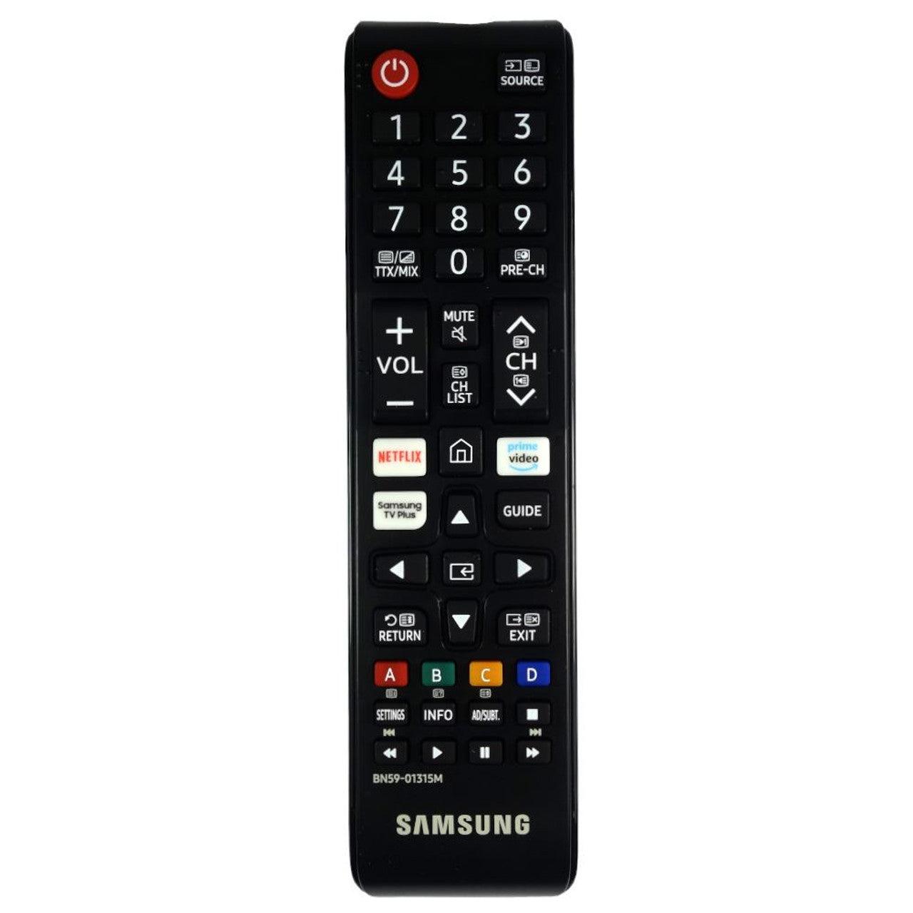 Samsung Original UHD 4K Remote Control | BN59-01315BF in Waterford ...