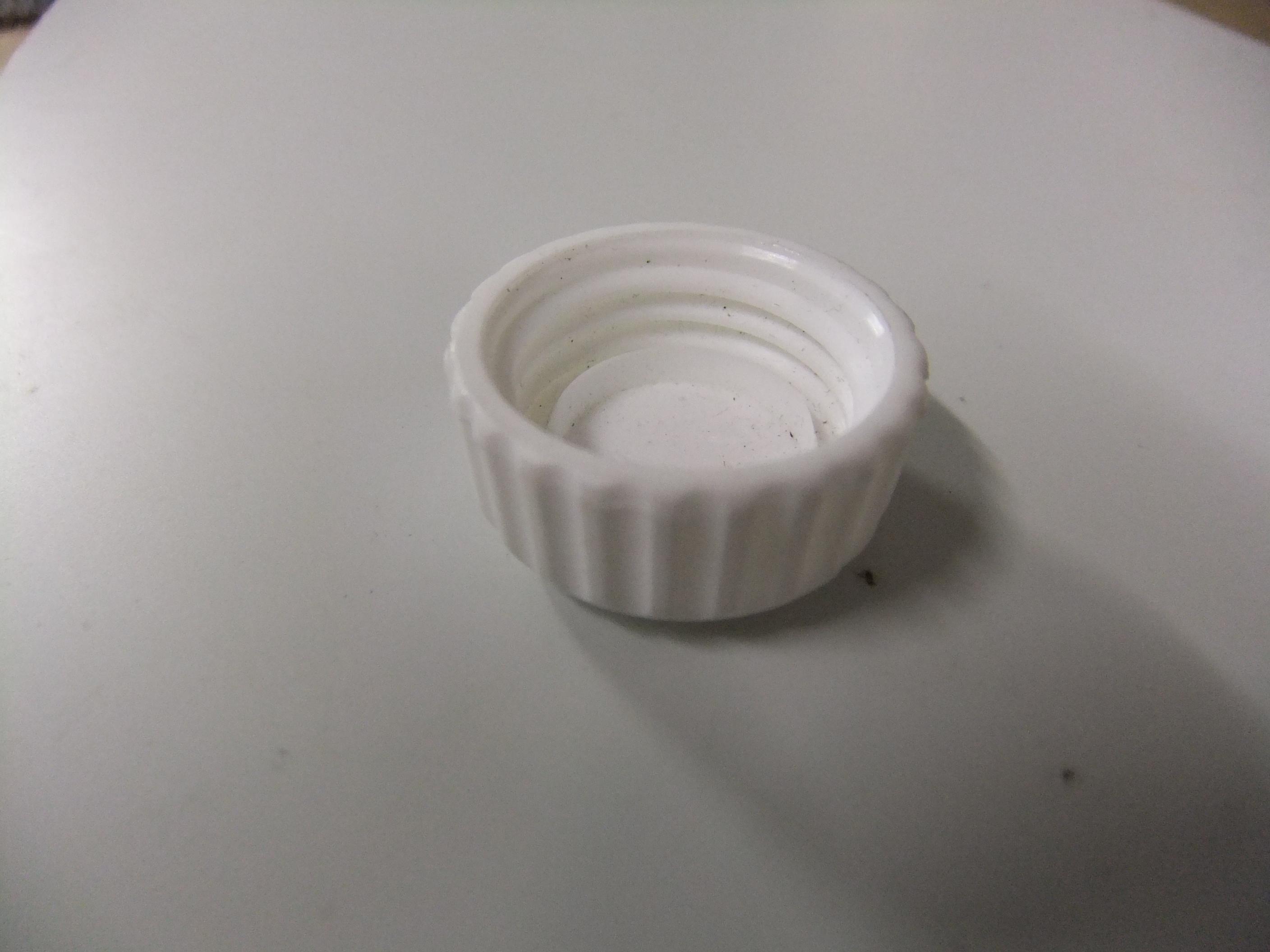 RSF302 flue turret air test point stopper in Donegal | GetLocal Ireland