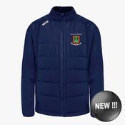 Kilteely Dromkeen GAA KCS Derra Hybrid Jacket - Navy in Westmeath ...