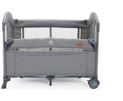 Babylo Deluxe Drop Side Travel Cot in Laois | GetLocal Ireland