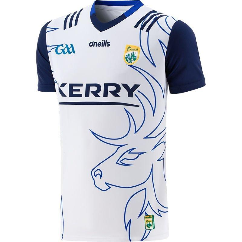Kerry Away 23 Goalkeeper Jersey Tight Fit in Kerry | GetLocal Ireland