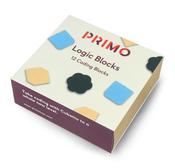 Primo Cubetto Logic Blocks | GetLocal Ireland