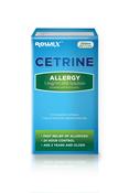 Cetrine Cetirizine Allergy 1mg/ml Solution (200ml) in Dublin | GetLocal ...