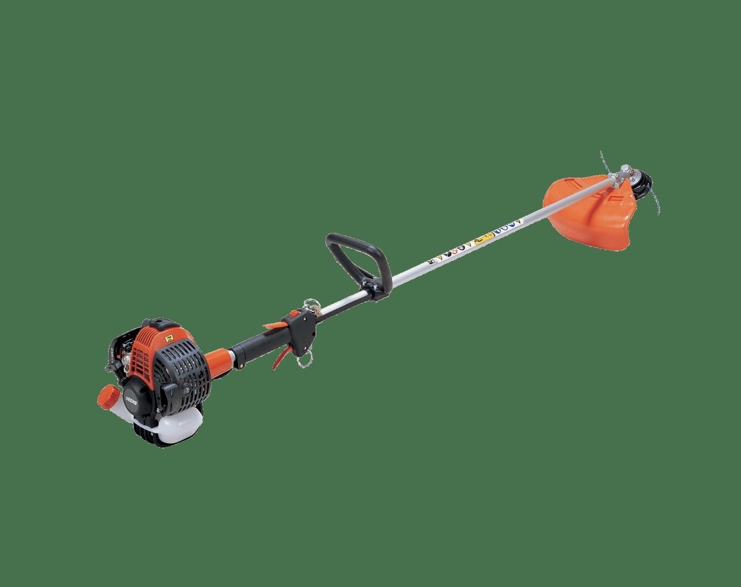 echo garden strimmers