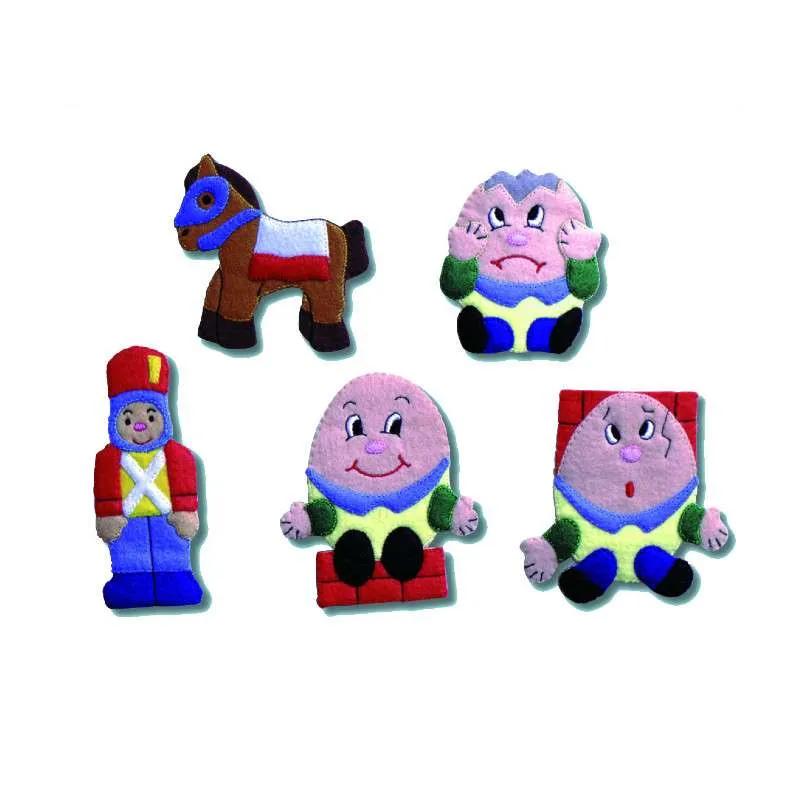 Humpty Dumpty Finger Puppets in Meath | GetLocal Ireland
