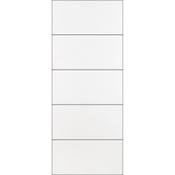 Doras Centaur Primed white door in Waterford | GetLocal Ireland