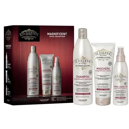 Il Salone Magnificent The Legendary Collection Christmas Set in Cork ...