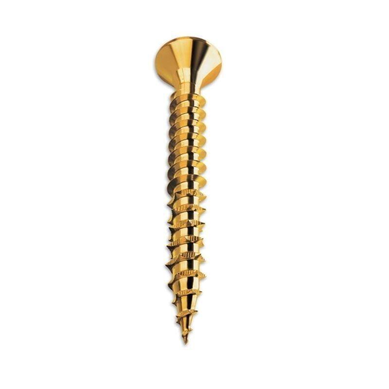 Rapier Star Turn Counter Sunk Timber Screws in Sligo | GetLocal Ireland