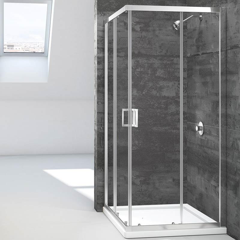 Merlyn Mbox Corner Shower Enclosure In Sligo Getlocal Ireland