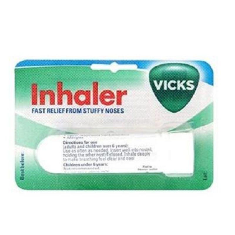 Vicks Inhaler Nasal Stick in Cork | GetLocal Ireland