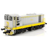 Murphy Models - Class 121 B135 in CIE original grey livery | GetLocal ...