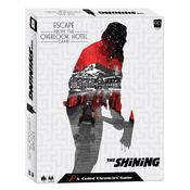 THE SHINING ESCAPE FROM THE OVERLOOK HOTEL BOARD GAME in Dublin ...