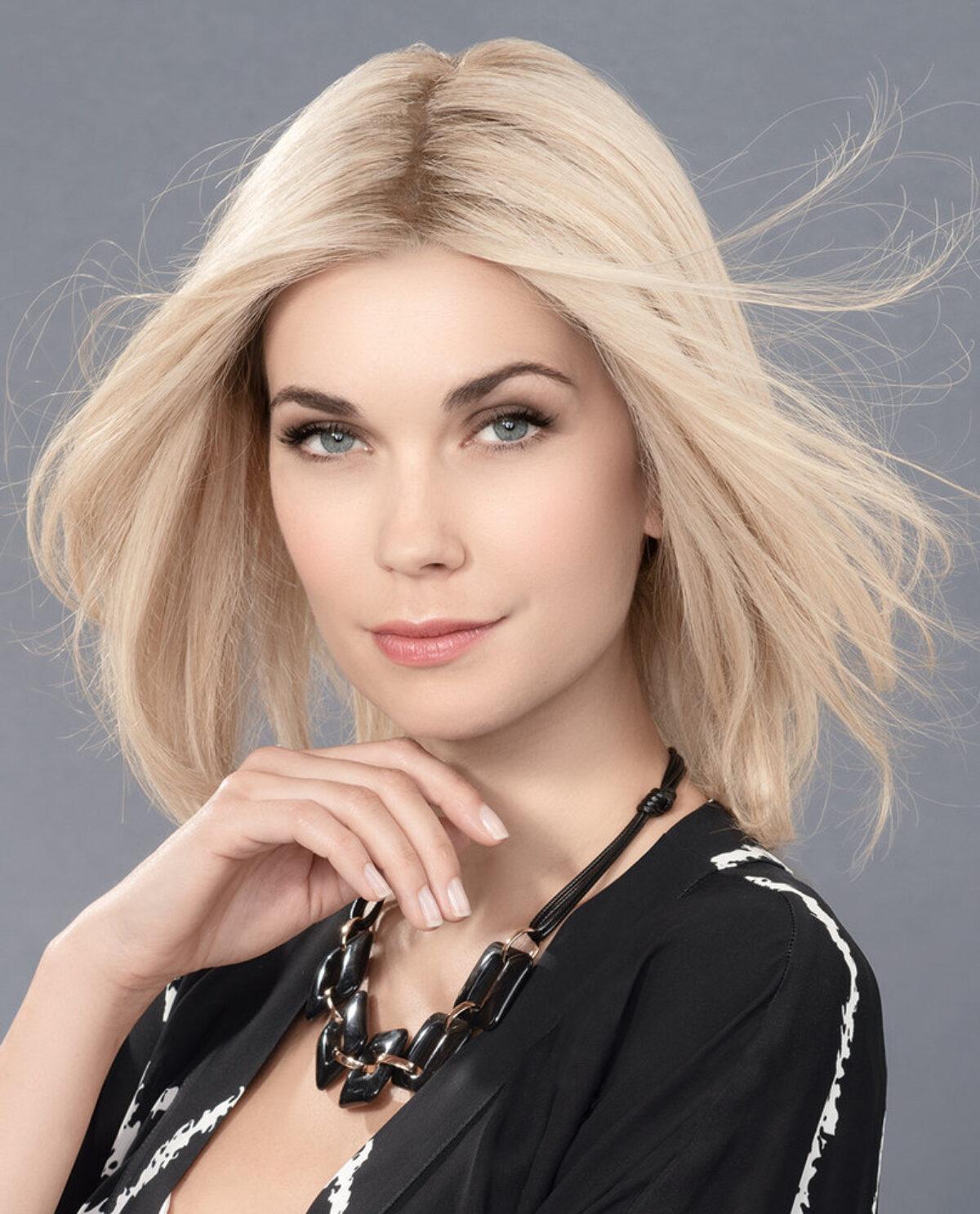 Matrix Topper | Human Hair | Mid Stage | Ellen Wille in Dublin ...