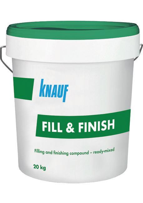 Sheetrock Fill & Finish Joint Compound 20Kg Bucket in Tipperary ...