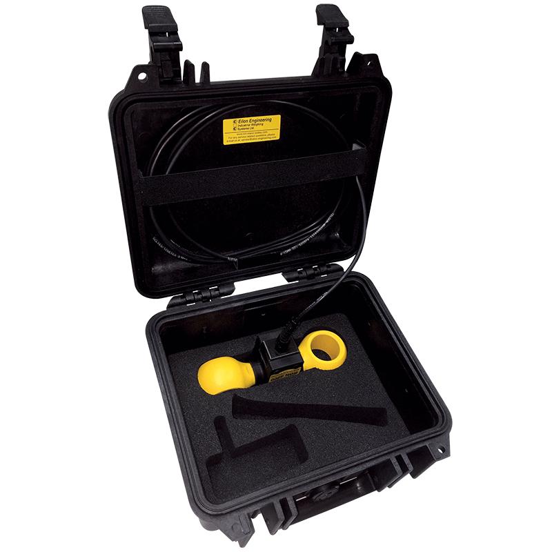 Ron Crane Scales™ Load Cell with Built-in Amplifier (4-20mA Output) in ...