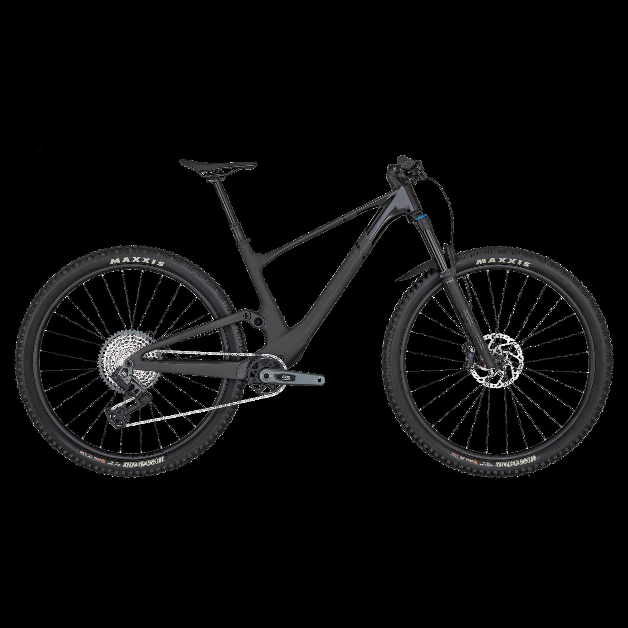 Scott Spark ST 910 TR Full Suspension Mountain Bike in Dublin ...