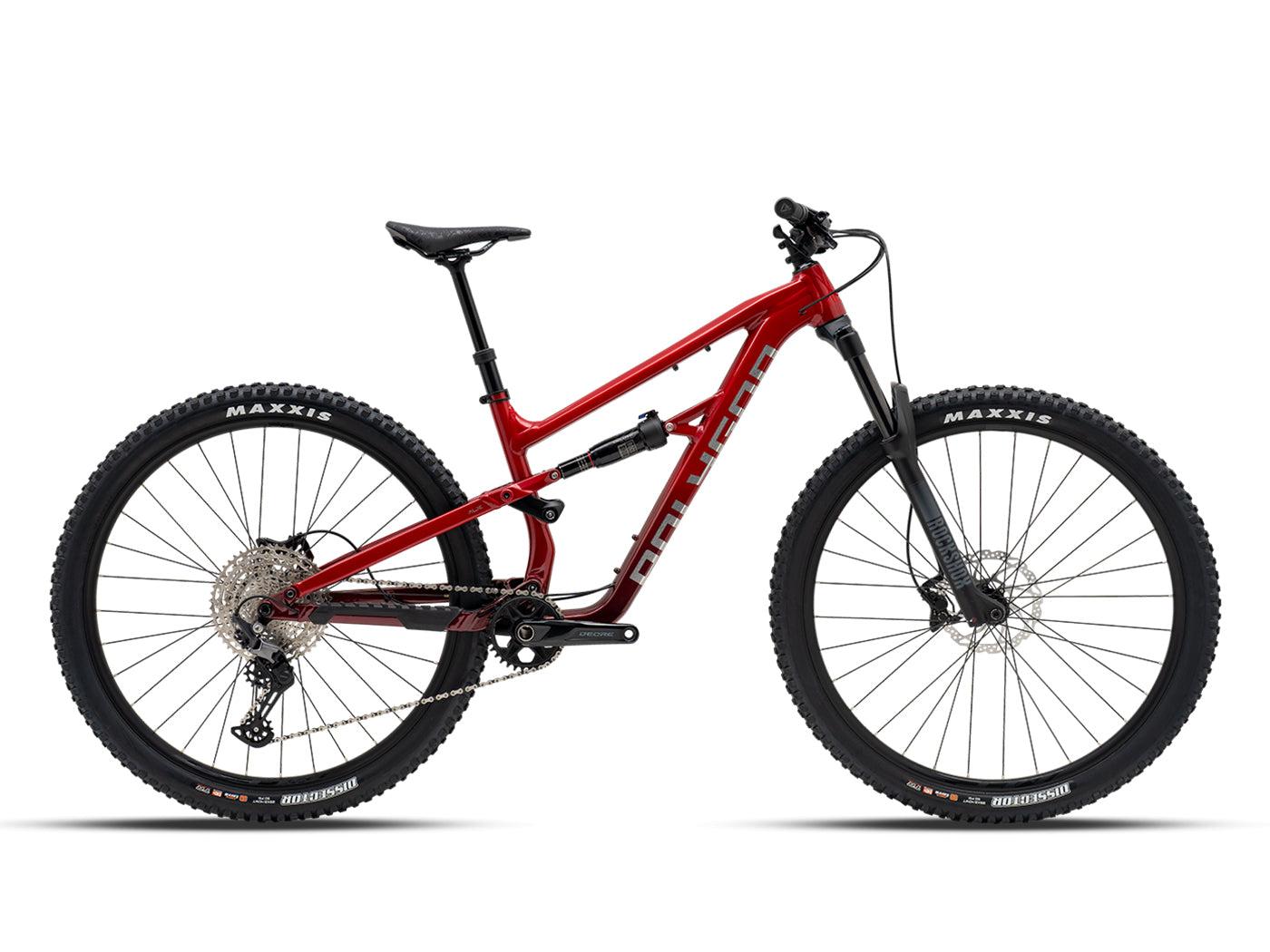 Polygon Siskiu T7 Full Suspension MTB 2026 in Dublin | GetLocal Ireland