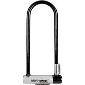 Kryptonite Kryptolok Long Shackle U-Lock with with Flexframe bracket ...
