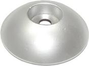 MAGNESIUM DISC ANODE RUDDER 70mm in Cork | GetLocal Ireland