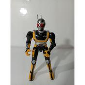 Bandai Kamen Masked Rider Super Gold Action Figure 1995 | GetLocal Ireland