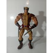 Hasbro Marvel Legends Icons Wolverine 12 Inch Action Figure | GetLocal ...
