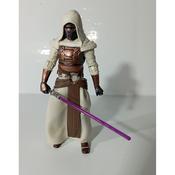 Hasbro Star Wars Galaxy Heroes Black Series Jedi Knight Revan Action ...