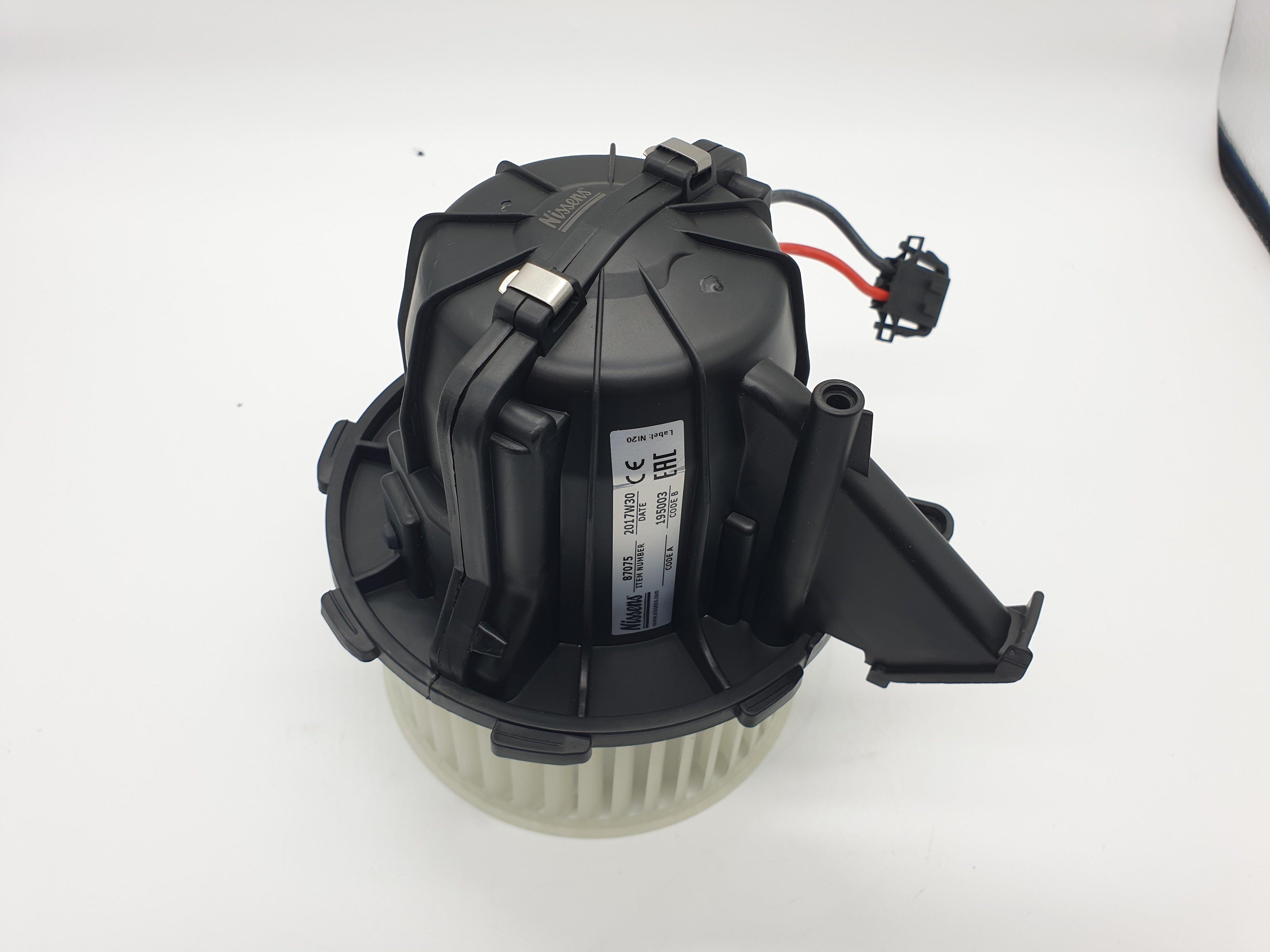 AUDI A4 A5 Q5 2008-2015 8K1 820 021 C VAG Interior Blower in Donegal ...