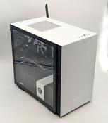 AORUS NZXT Gaming PC AMD Ryzen 5 3600 CPU 16GB DDR4 RAM 256GB M.2 SSD ...
