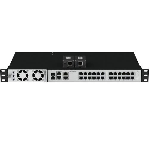 NVT Phybridge Flex 24 Port Managed Switch in Dublin | GetLocal Ireland