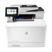 HP Colour LaserJet Pro MFP M479fdw All-in-One A4 Colour Laser Printer ...
